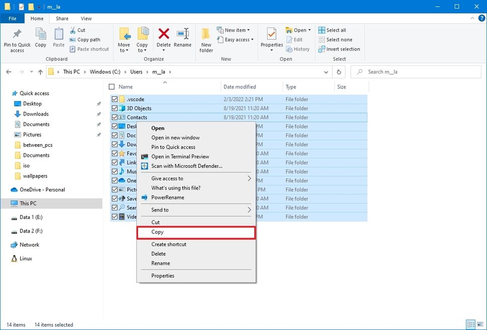 Complete Windows 11 clean installation process | Windows Central