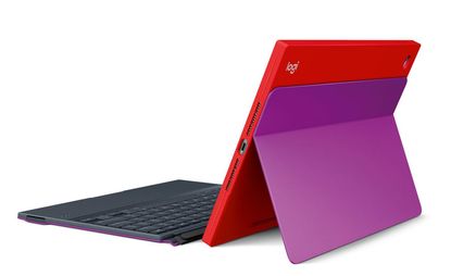 Makeover: Logitech rebrand as 'Logi' with a new logo and accessory line ...