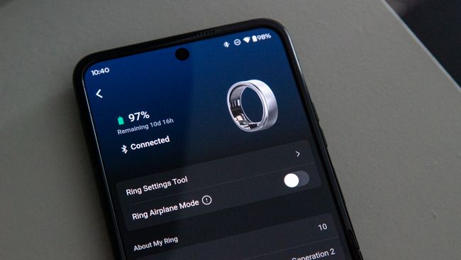 RingConn Gen 2 Smart Ring review: Your move, Oura | Android Central
