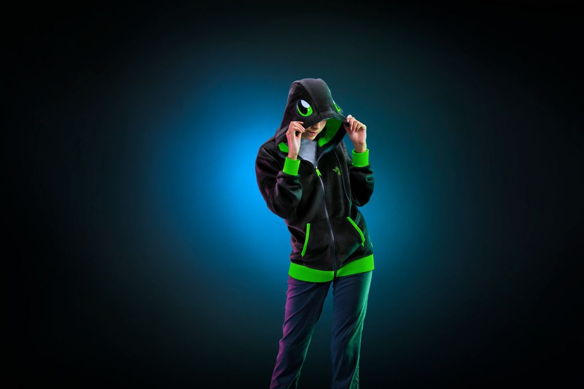 Razer has saved 1 million trees with the help of Sneki Snek | Windows ...