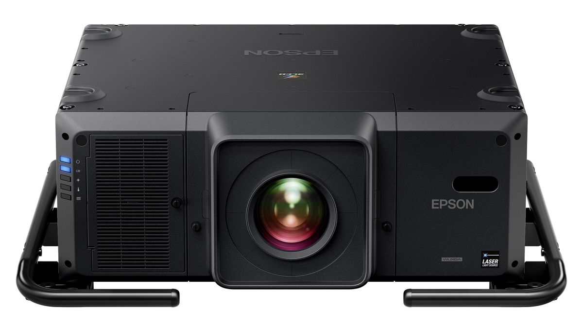 The Latest High-Brightness Large-Venue Projectors | AVNetwork