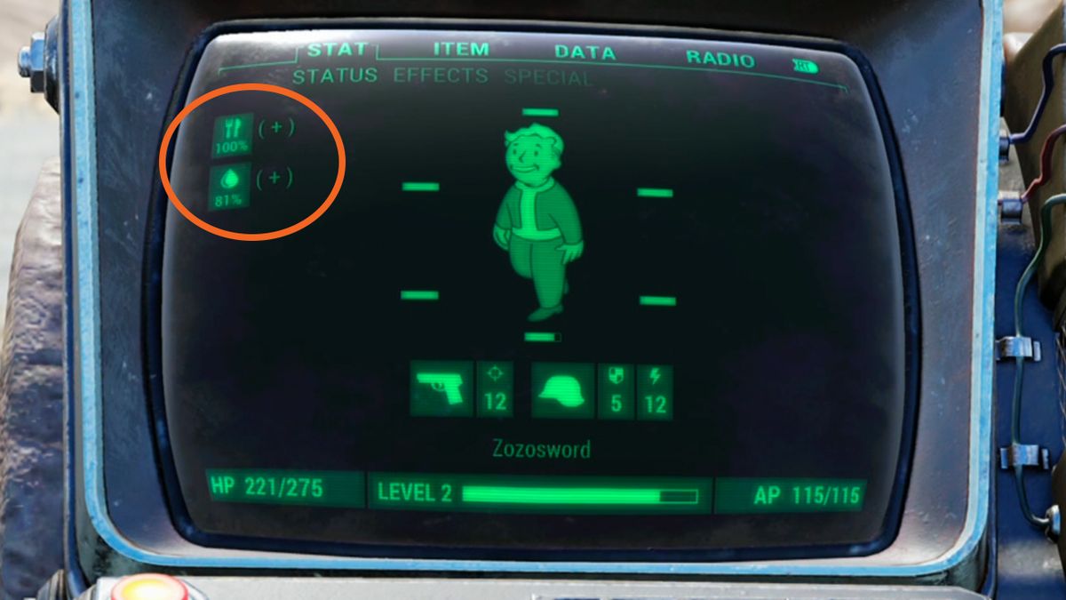 Fallout 76 tips: 24 essential things to know before you play | GamesRadar+