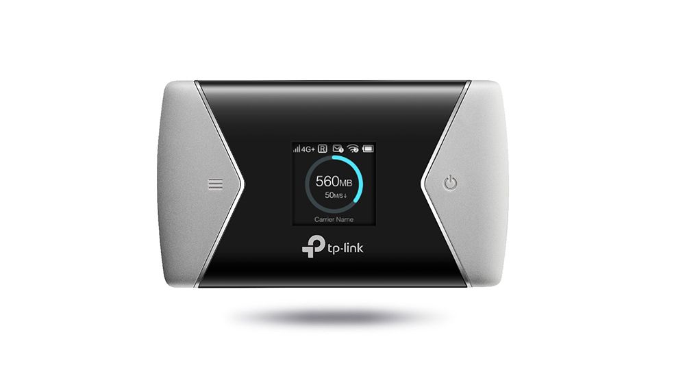 TP-Link M7650 Cellular Router review | TechRadar