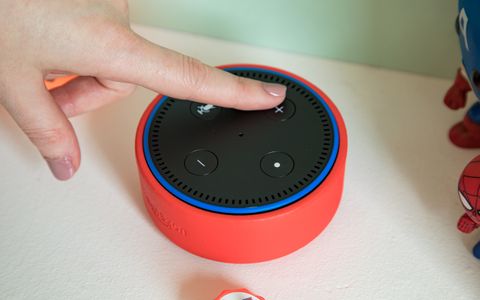 Echo Dot Kids Edition Review: The Best Alexa for Kids | Tom's Guide