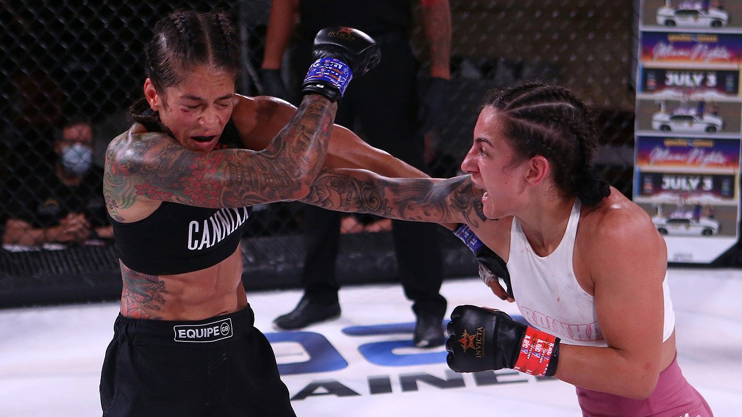 Anthem Gains Distribution for Invicta Via DirecTV Latin America | Next ...