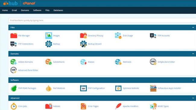 Web Hosting Hub review | TechRadar