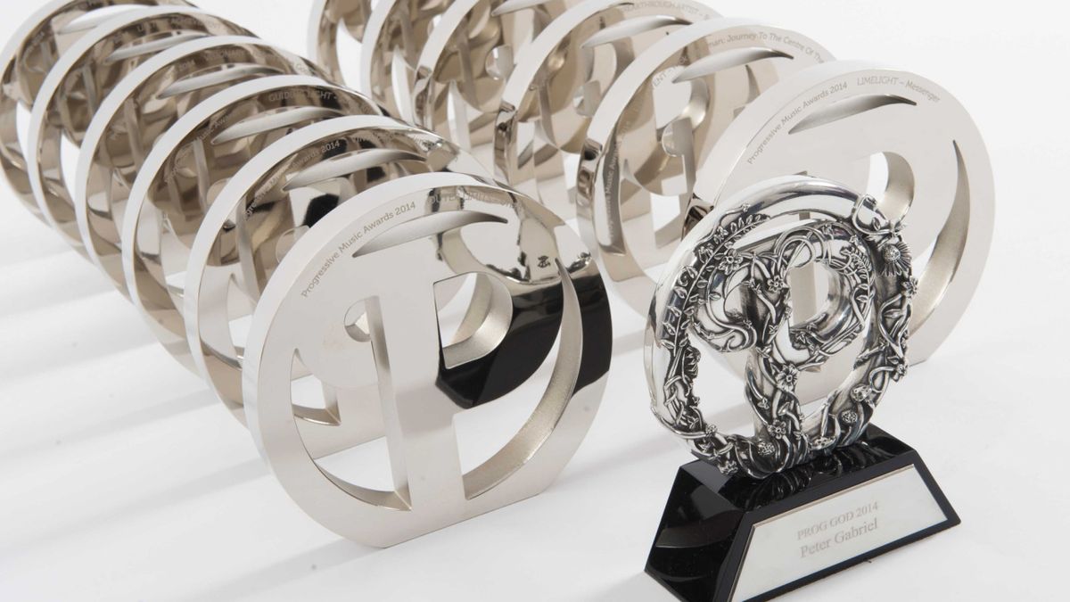 Gallery: Prog Awards 2014 | Louder