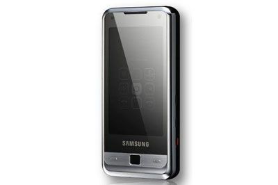 Samsung Omnia (i900) | IT Pro