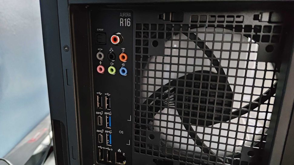 Best Alienware gaming PC 2025: Out of this world Aurora builds ...