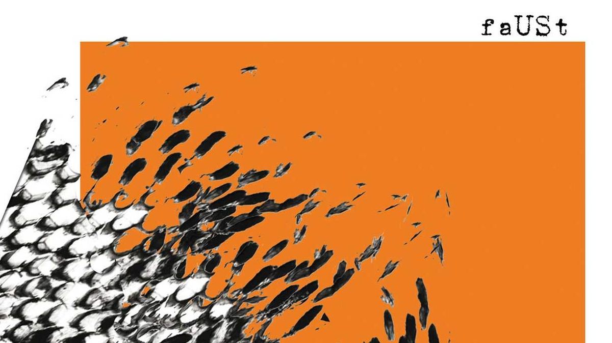 Faust - Fresh Air album review | Louder