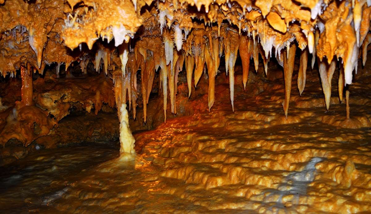 Amazing Caves: Pictures of the Earth's Innards | Live Science