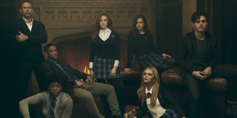 Legacies: The Salvatore School Is Under Attack In Intense Season Finale ...