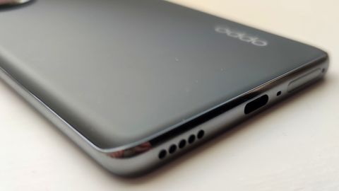 Oppo Reno 10 review: cheap with a catch | TechRadar