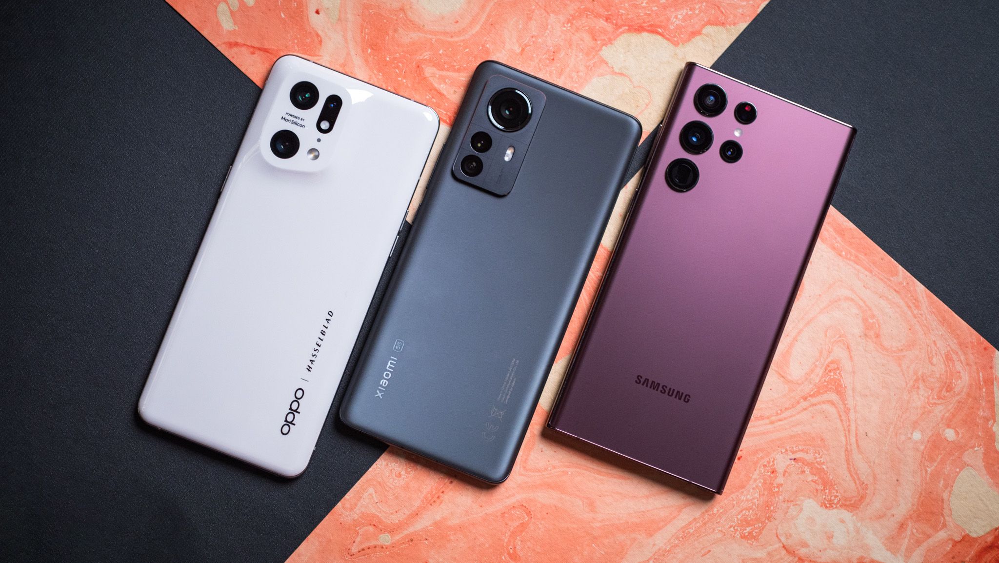 5G smartphone sales eclipsed 4G globally in January, with China leading ...