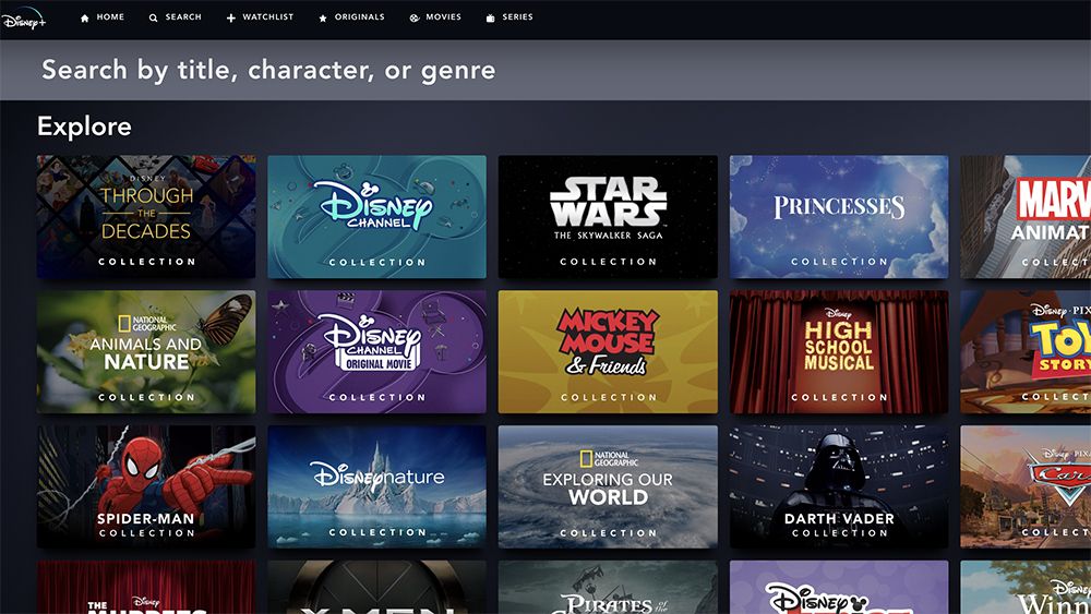 Disney+ review: a whole new world of high-quality content | What Hi-Fi?