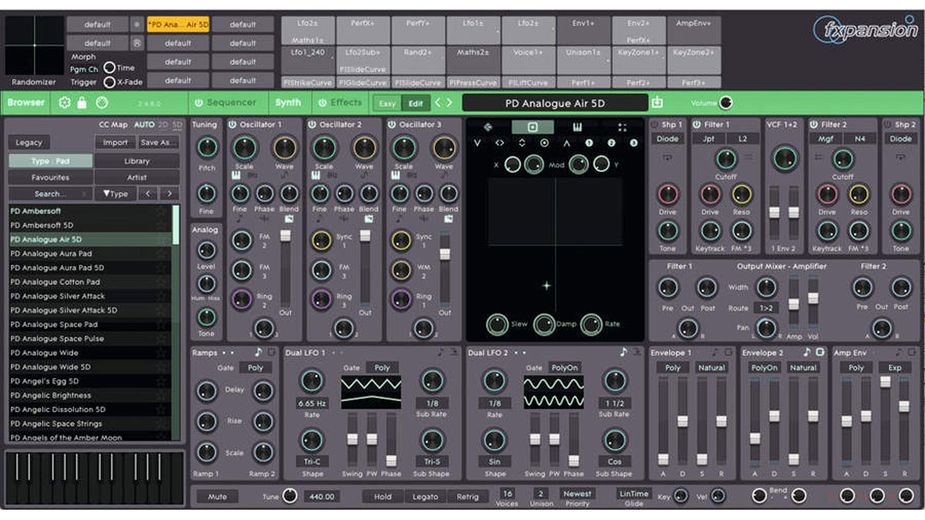 The 14 best new virtual instrument plugins of 2018 | MusicRadar
