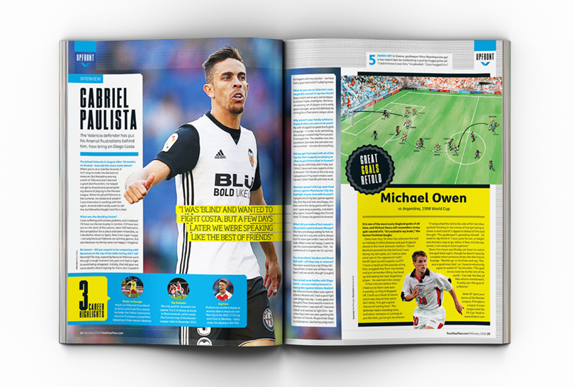 In the mag: '90s special! The ultimate celebration of the decade that ...