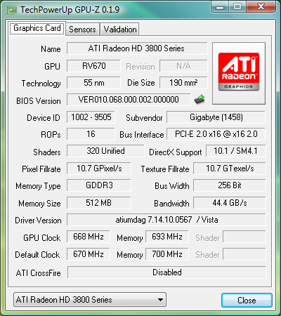 Testing at x16, x8, x4, x1 - PCI Express 2.0 Graphics Cards Tested ...