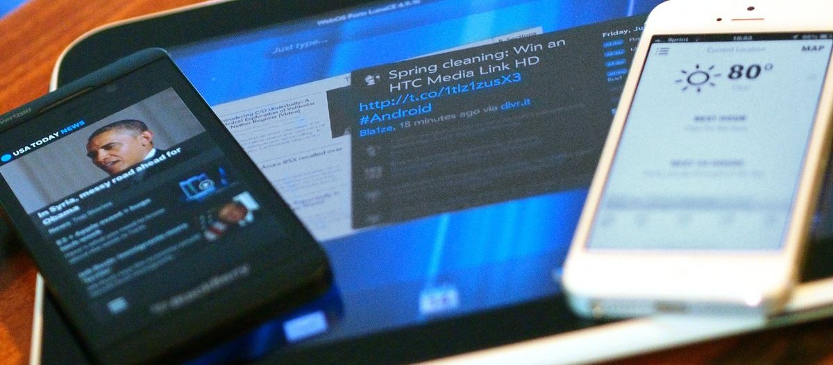 What will it take to get every app on every platform? - Talk Mobile ...