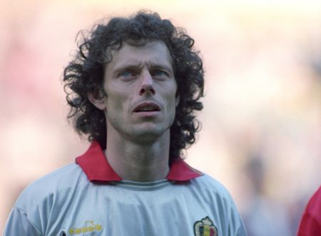 The best Belgian players ever | FourFourTwo