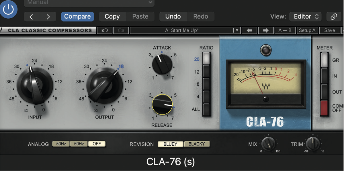 "There are few producers who haven’t employed – or lusted after – it at ...