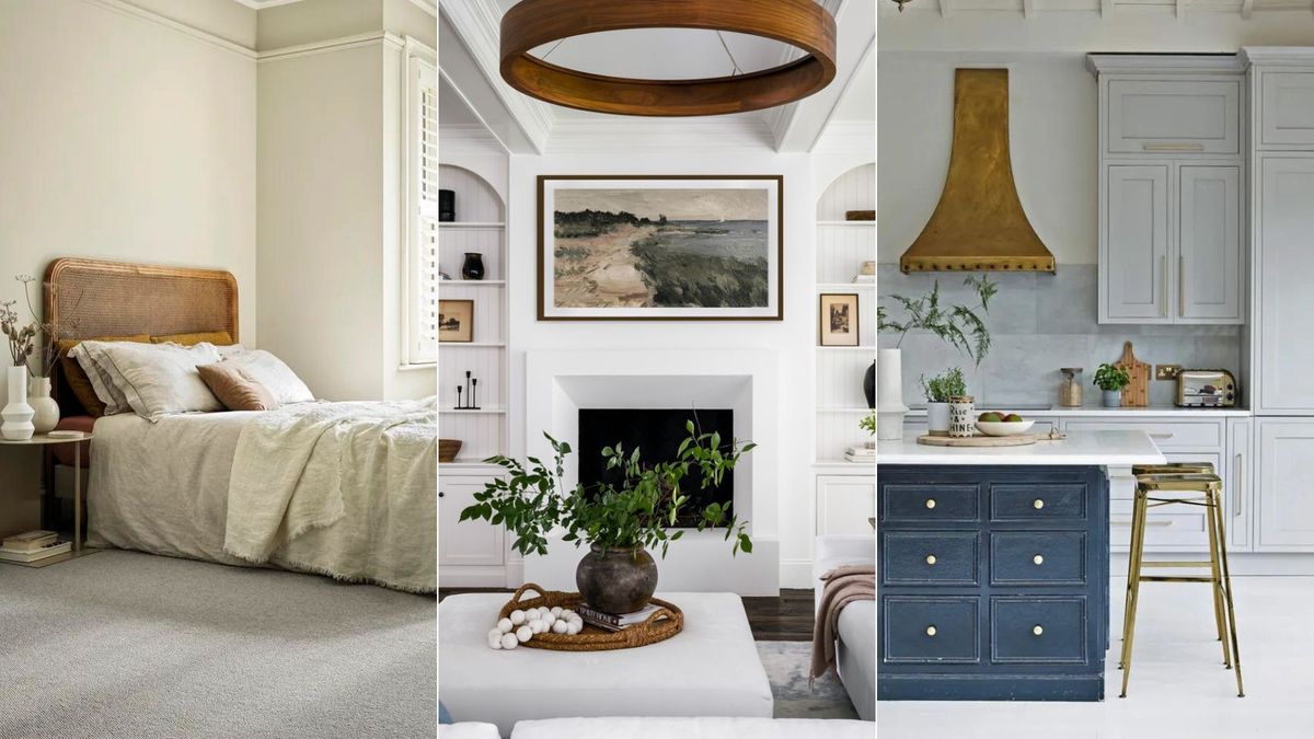 How can you make a home more relaxing? | Homes and Gardens