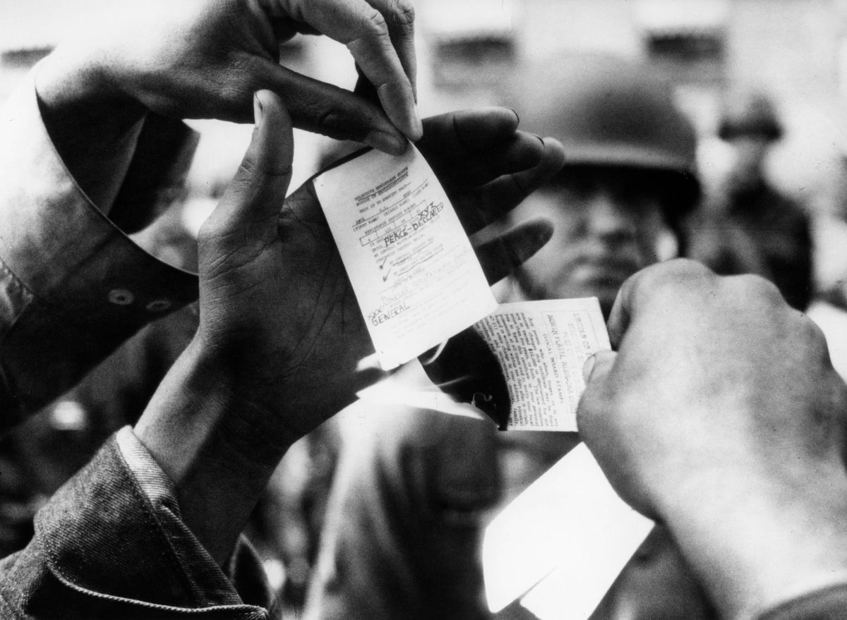 America's military draft is an assault on liberty. End it. | The Week