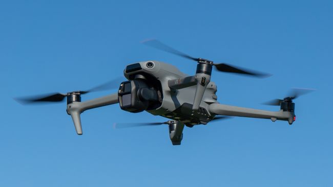 The best camera drones in 2025 | Digital Camera World