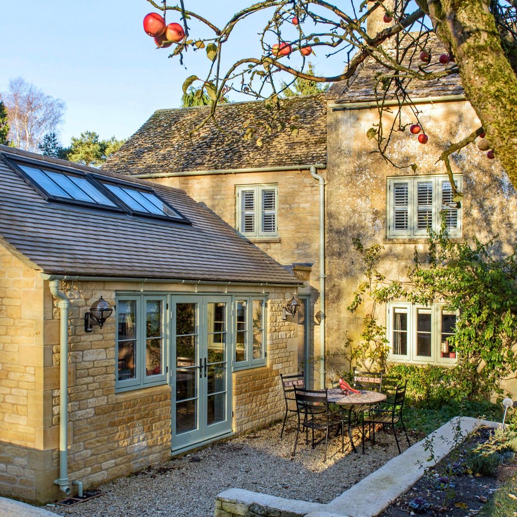 Single storey extensions – the complete guide | Ideal Home