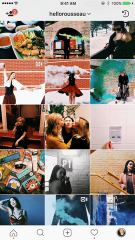 How to take the perfect picture for Instagram | iMore