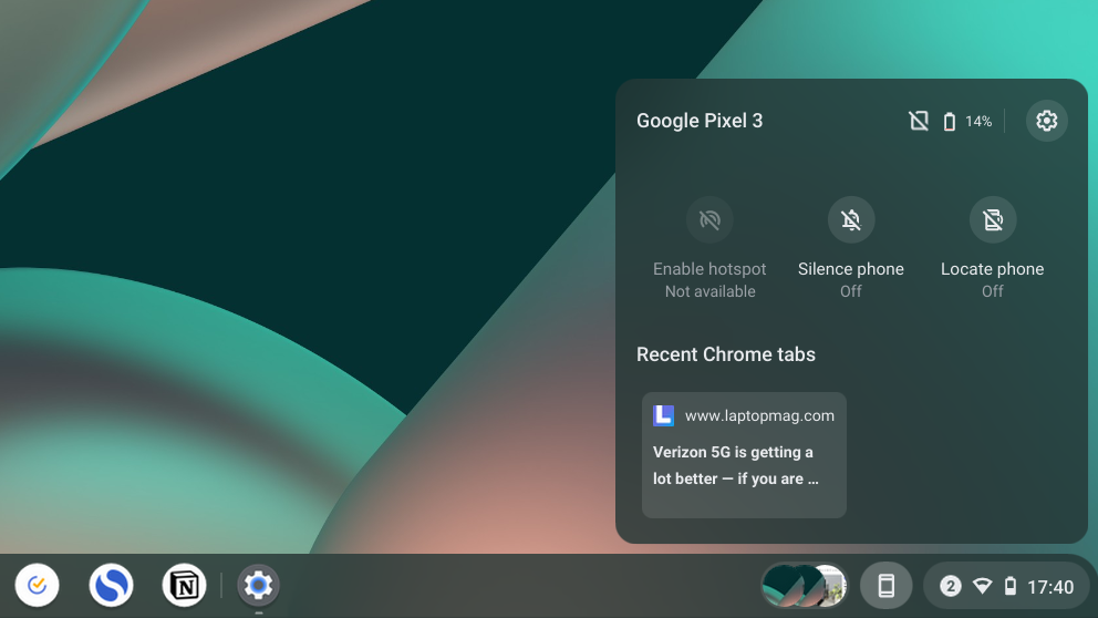 Chrome OS 89 groundbreaking update gets Chromebooks ready to take on ...