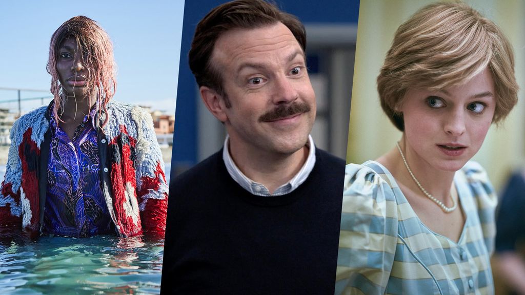 Best TV shows of 2020: Netflix, HBO Max, Apple TV Plus and more | Tom's ...