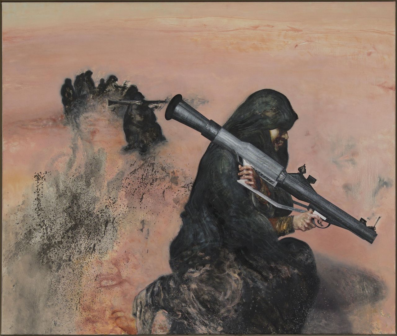 My favourite painting: Raynor Winn | Country Life