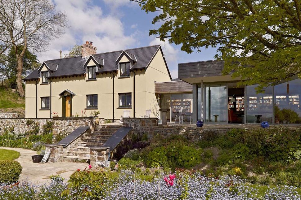 13 side extension ideas to maximise living space | Homebuilding