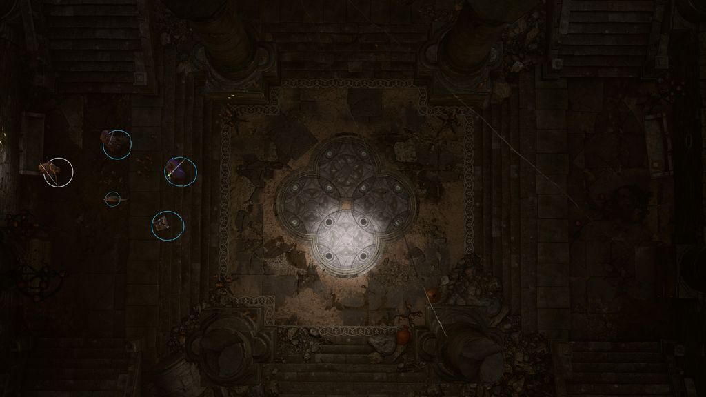 All the Underdark entrances in Baldur's Gate 3 | PC Gamer