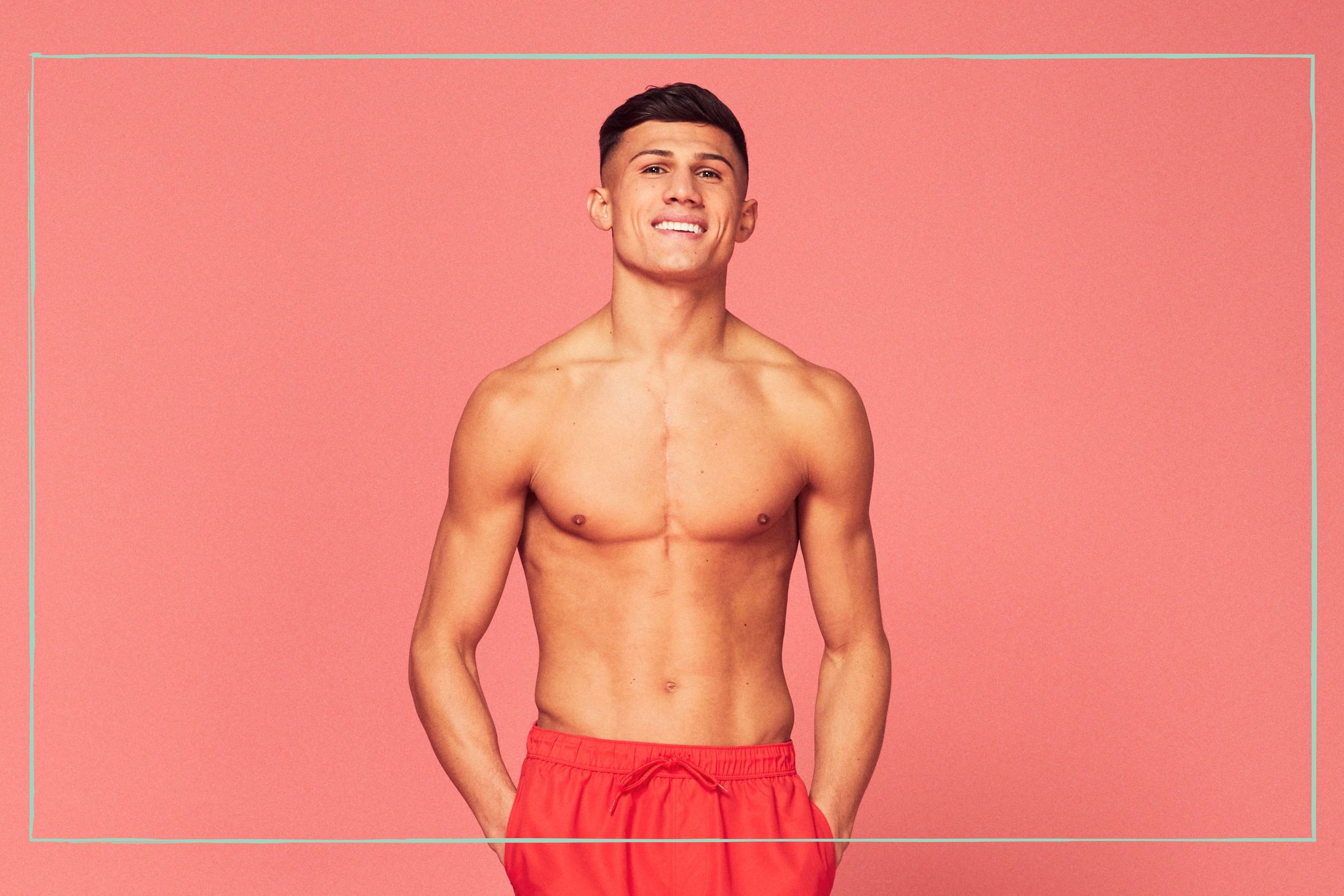 Has Haris left Love Island? The fight video and surprise dumping ...