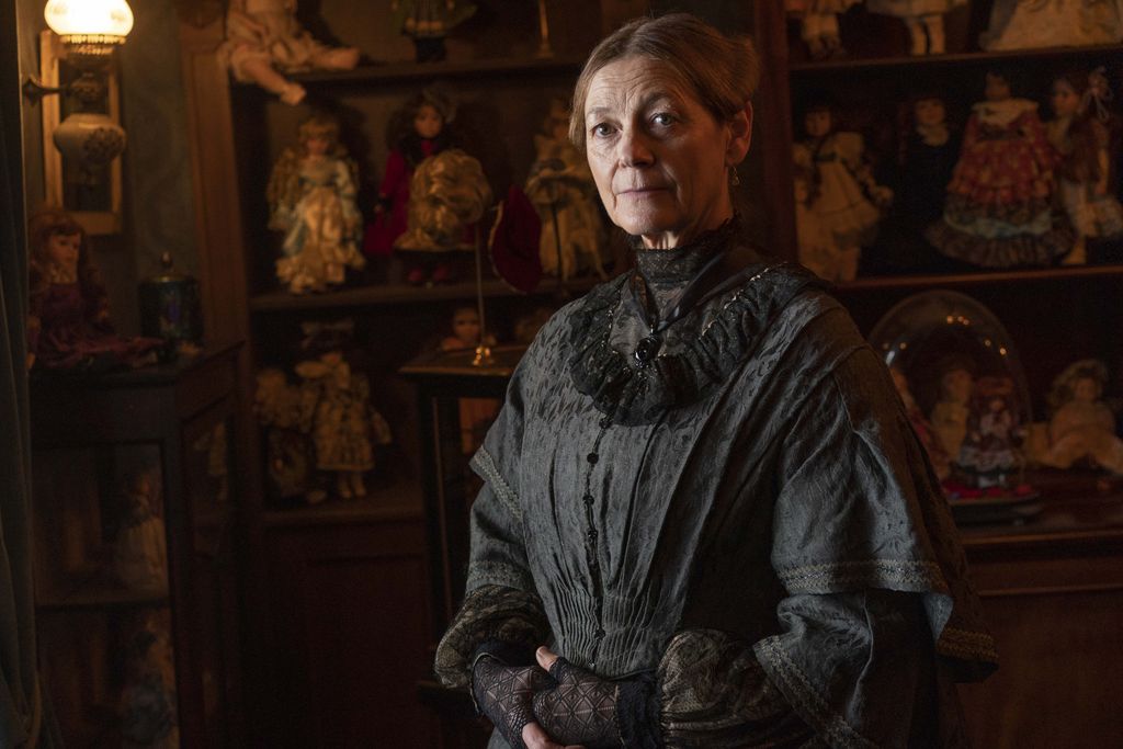 The Doll Factory: release date, cast, plot, trailer, more | What to Watch