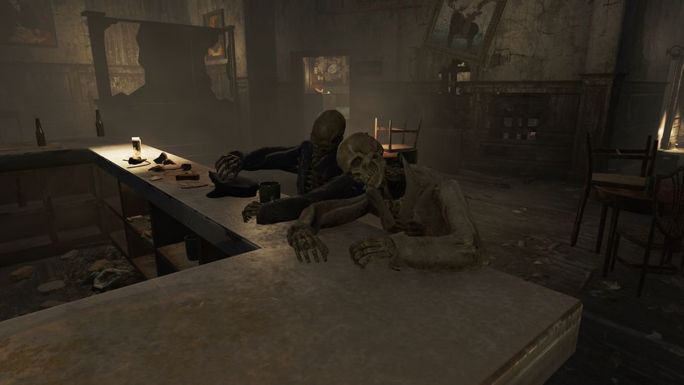 The best pubs in PC games | PC Gamer