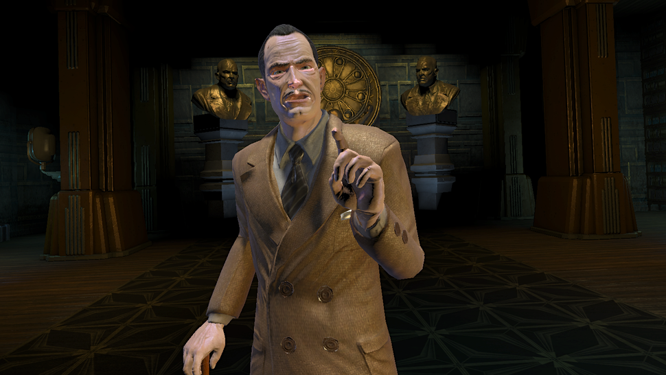 BioShock revisited: unpicking the complex, messy legacy of 2K's ...