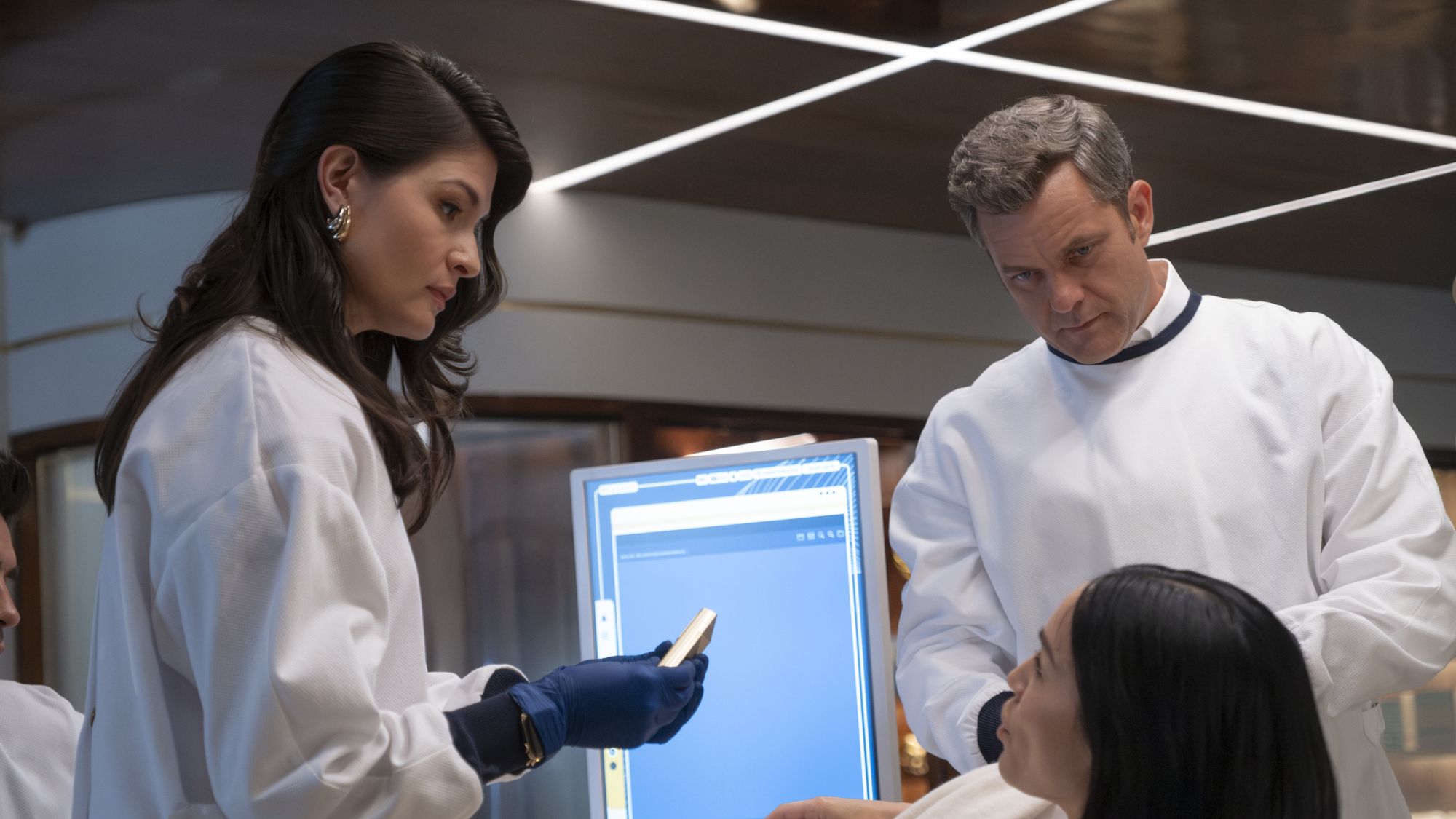 Ranking every new medical show on TV this season | What to Watch