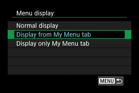 50 Canon camera tips: Everything you need to get the best out of your ...