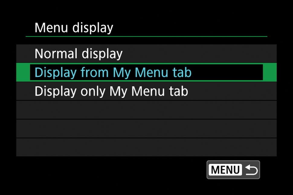 50 Canon camera tips: Everything you need to get the best out of your ...
