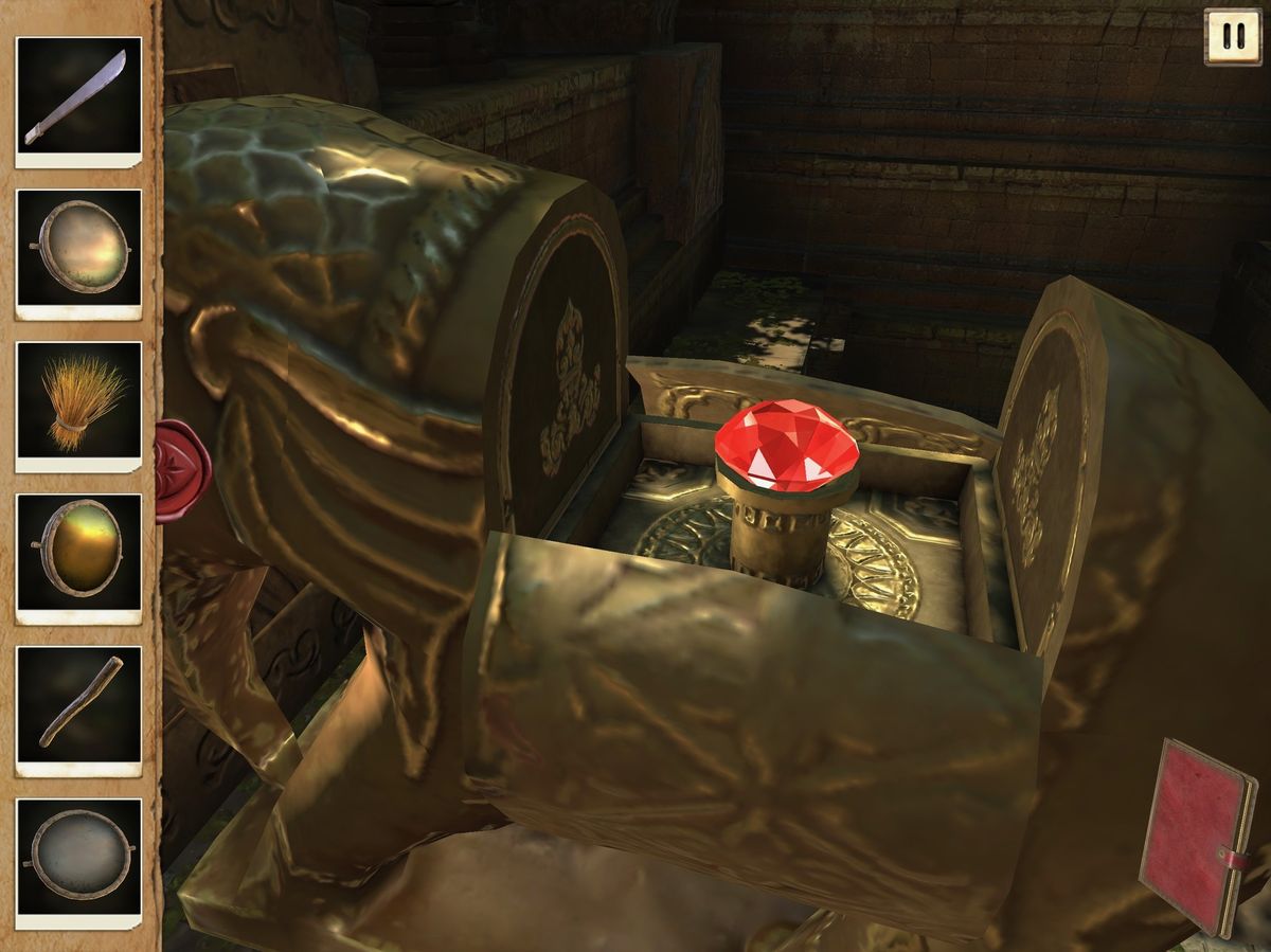 Escape Hunt: The Lost Temples review: Solve the puzzles to save the ...