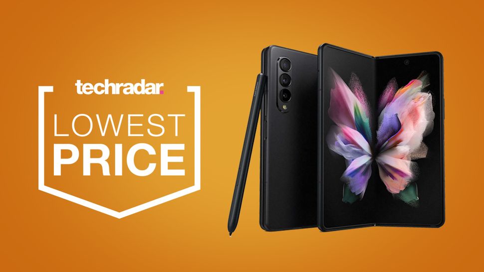 TechRadar deals | TechRadar