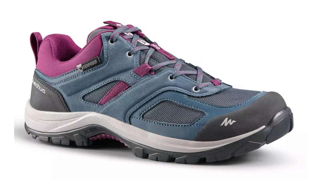 The best hiking shoes: for day hikes and summer adventures | Advnture