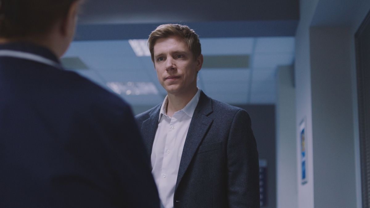 Casualty spoilers: Evil Jamie Cleveland dies! | What to Watch