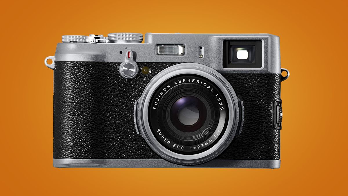 Calling the shots: the 12 most exciting cameras of the decade | TechRadar