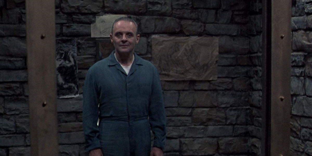 The Silence of the Lambs: 11 Behind-The-Scenes Facts About The ...