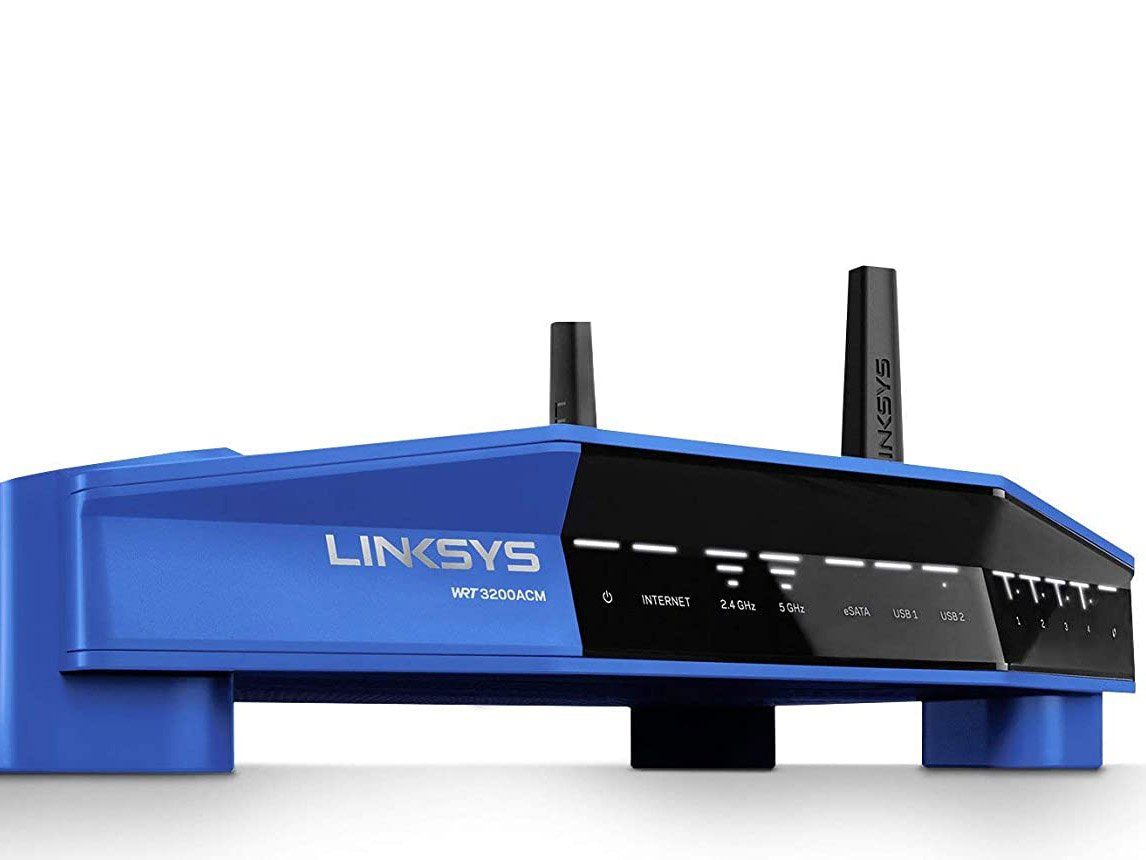 Best Linksys routers in 2022 | Windows Central