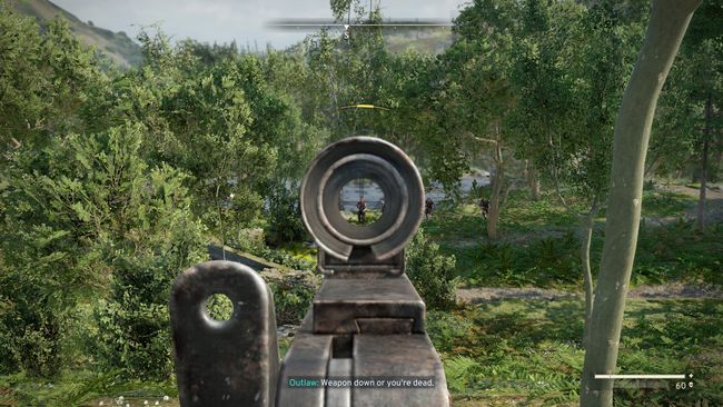 THIS is the best weapon in Atomfall, hands down | Windows Central